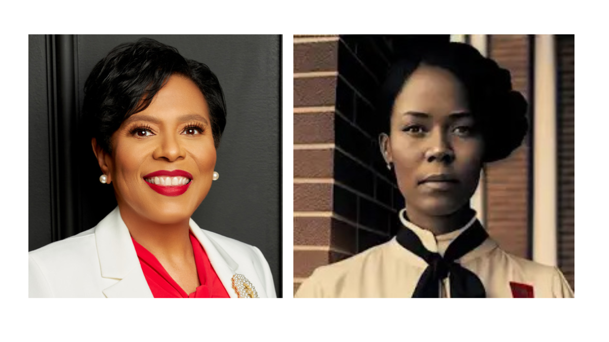 MY TRUTH: A Century of Service - Texas Metro News