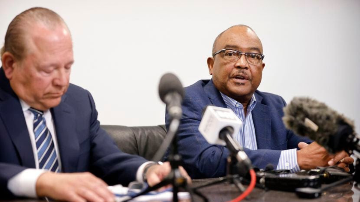 Eddie Bernice Johnson’s family intends to sue Baylor Scott & White ...