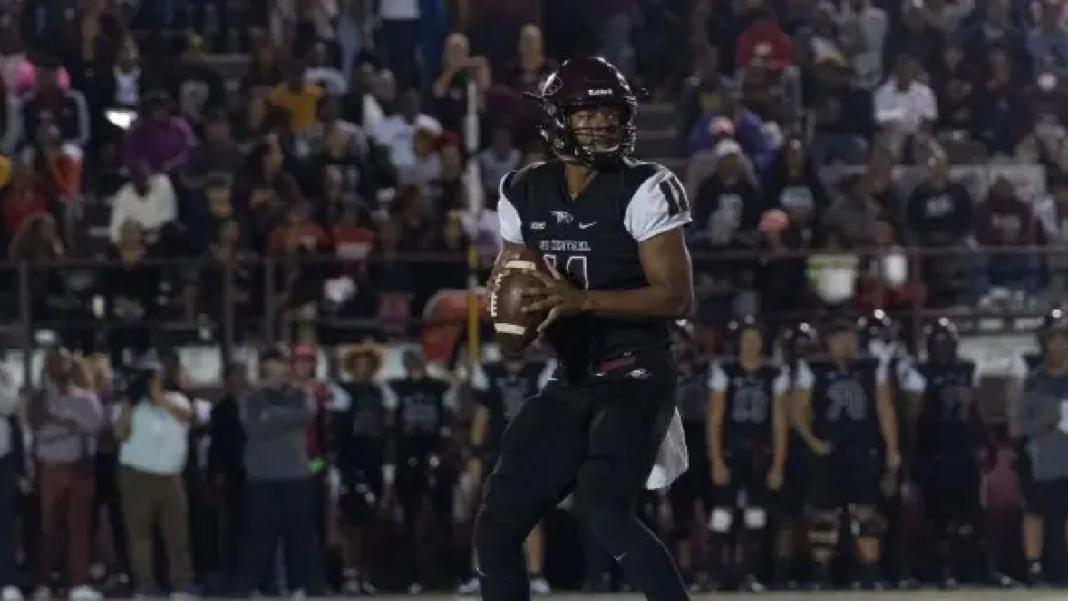 10 HBCU football players who could win Black College Player of the Year ...