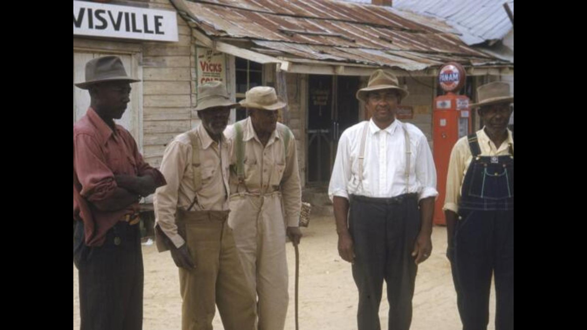 $5M scholarship program for Tuskegee Experiment descendants – Texas ...