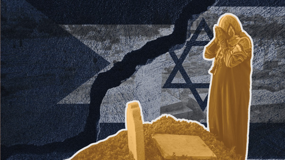 Keeping it Real: Exhumation and Desecration — A Commentary on the ...