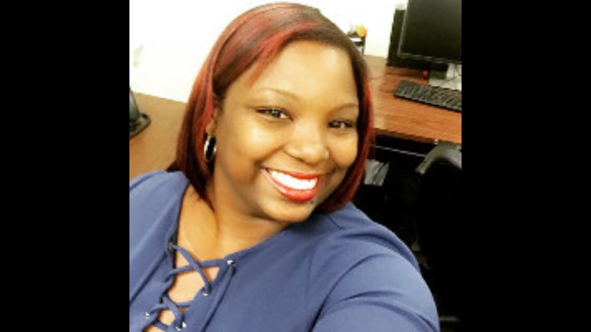 Superb Woman: Rachel Scales - Texas Metro News