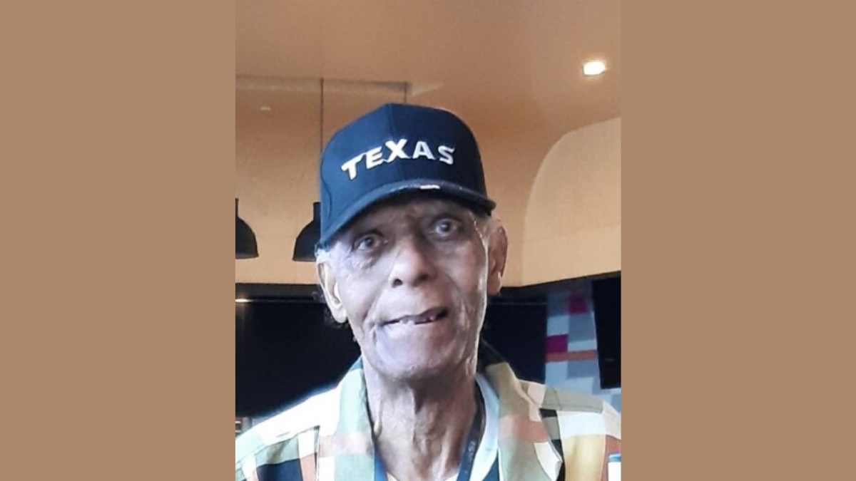 Raleigh Wilson Jr - Texas Metro News