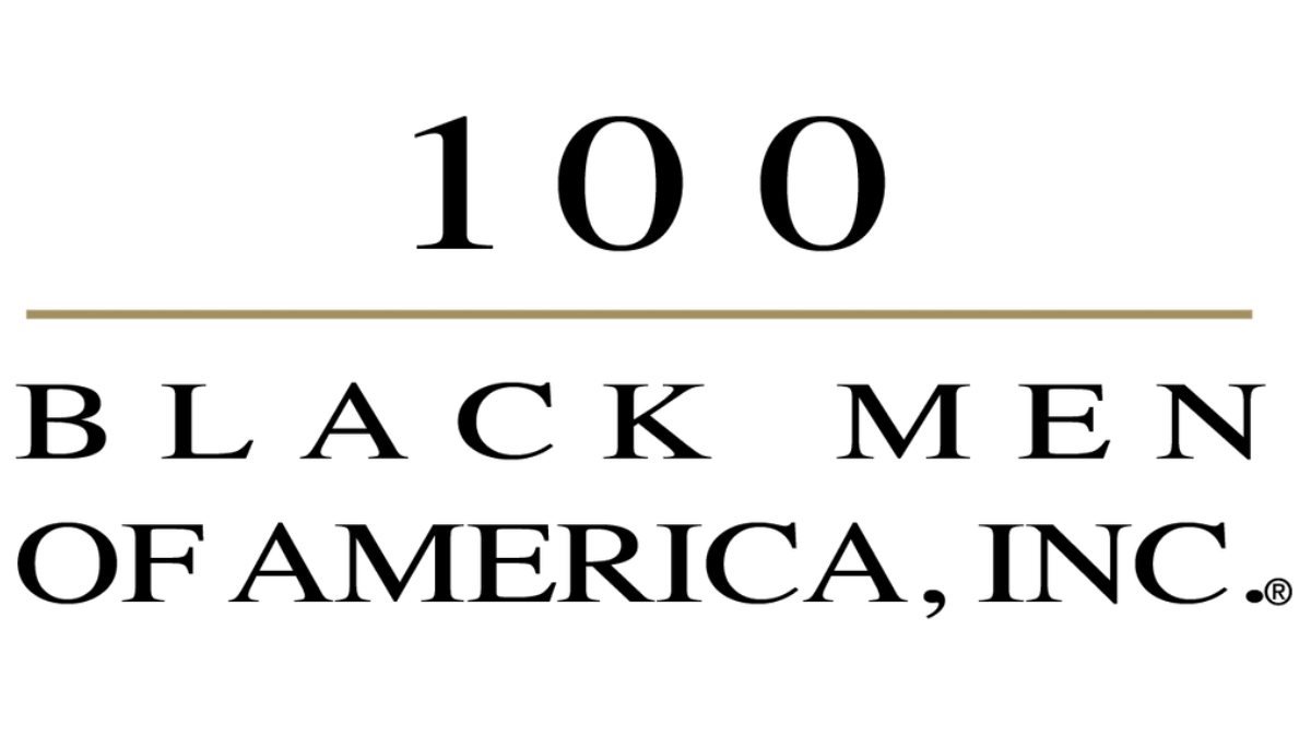 100 BLACK MEN OF AMERICA, INC. launches its ‘Real Men Vote’ campaign ...