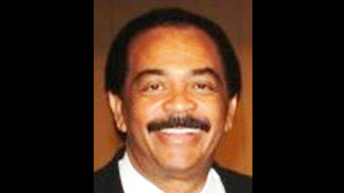 Mitchell, TI's first Black VP remembered - Texas Metro News