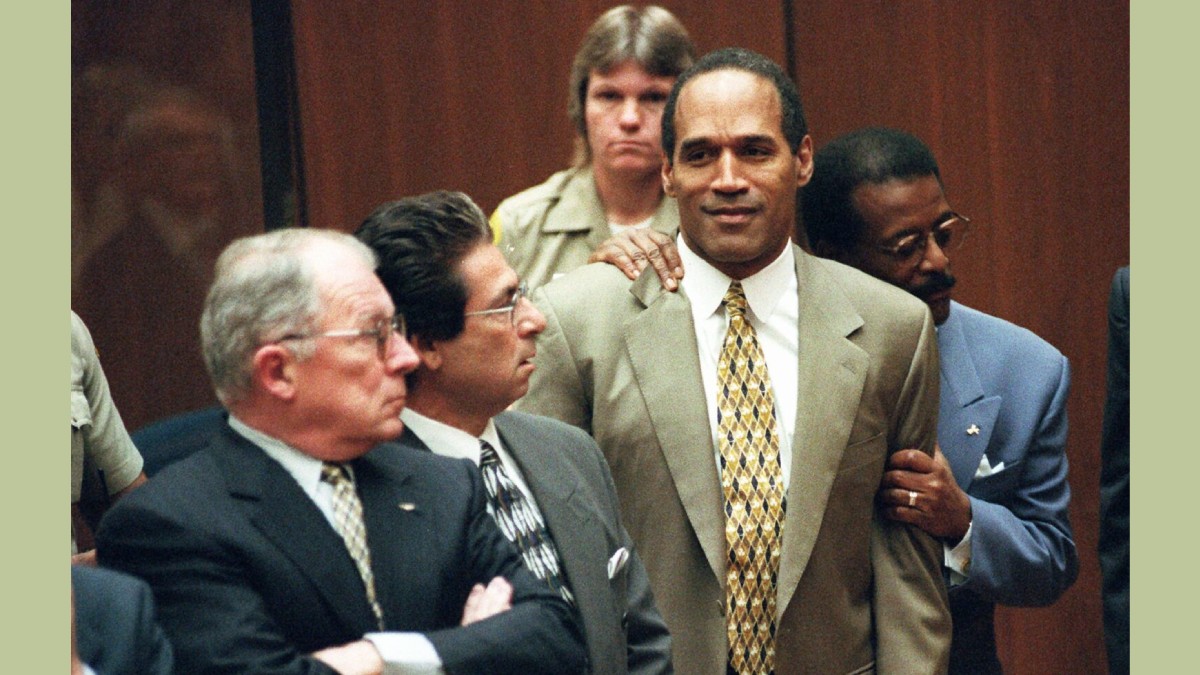 My conflicted view of O.J. Simpson - Texas Metro News