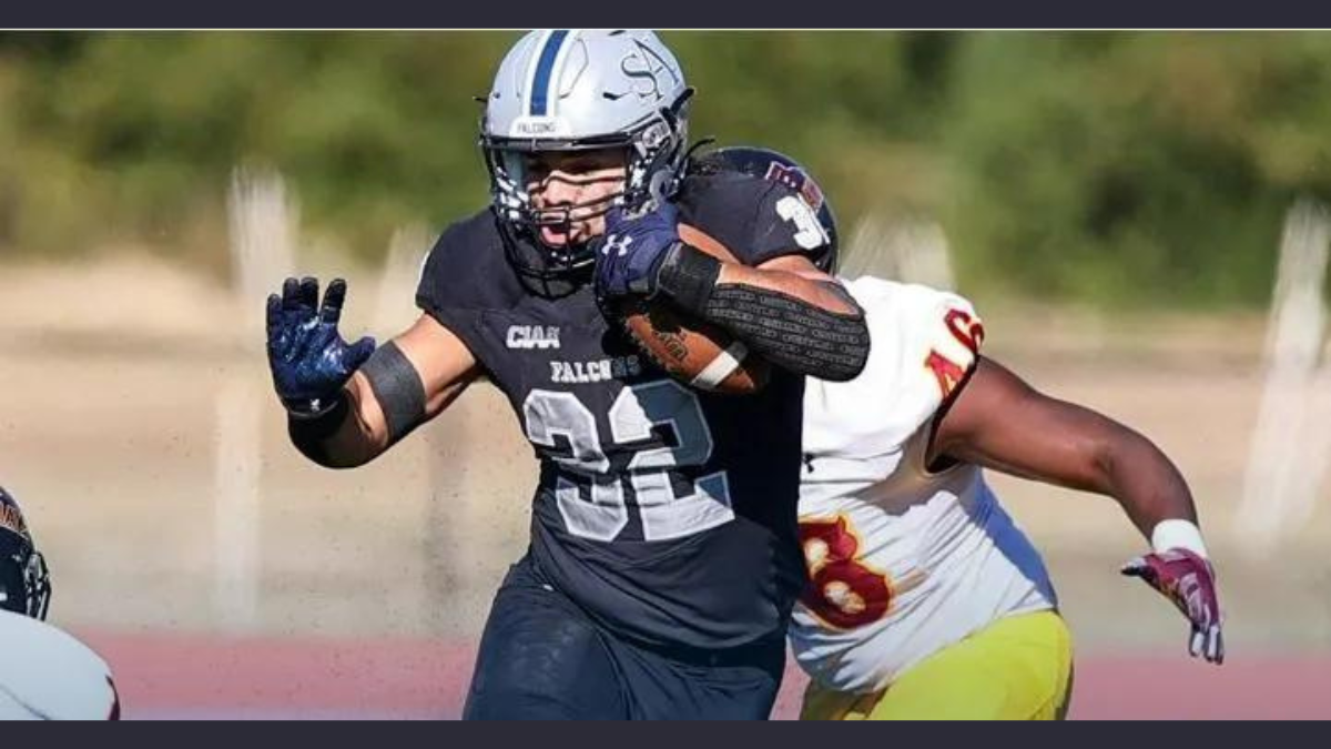 St. Augustine’s will compete in every other sport except football — for ...
