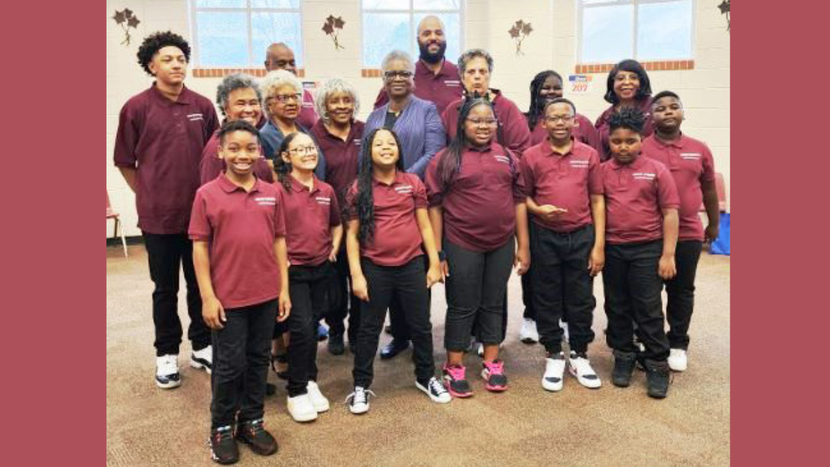 South Dallas Gilliam Debaters victorious - Texas Metro News