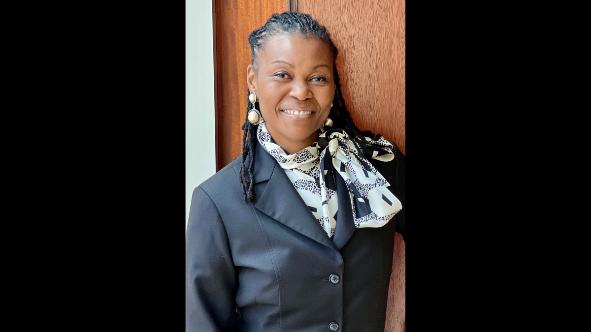 Superb Woman: Stacy L. Eley - Texas Metro News