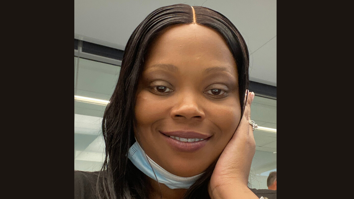 Superb Woman: Temeckia Derrough - Texas Metro News