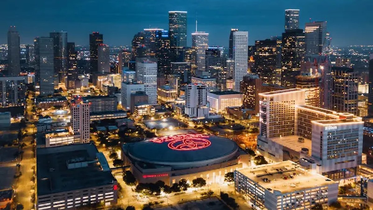 WHAT HAPPENED TO REBUILD HOUSTON? - Texas Metro News