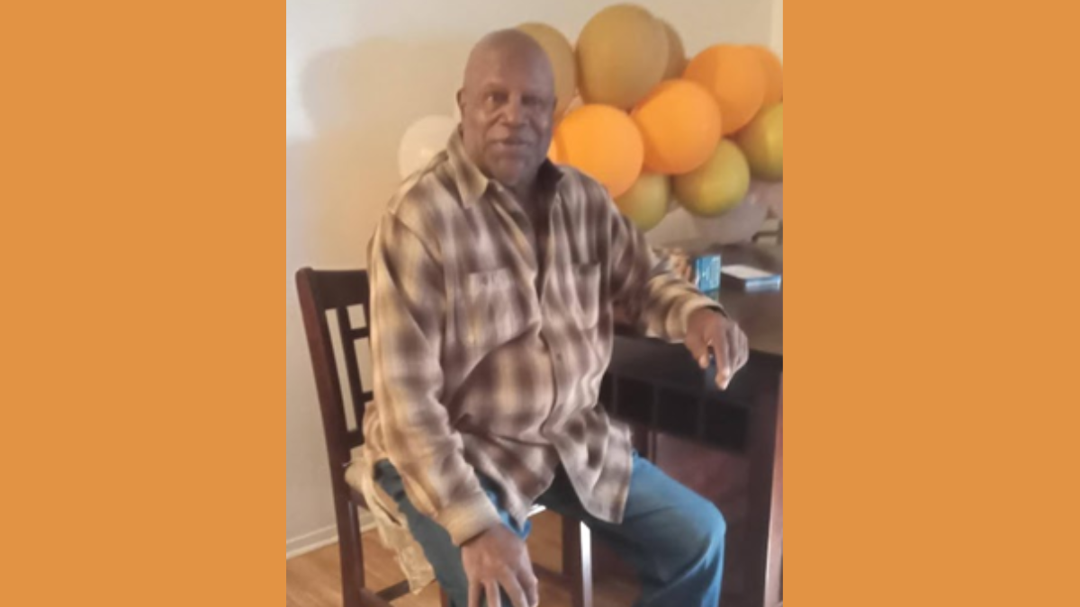 Wendell Robinson - Texas Metro News