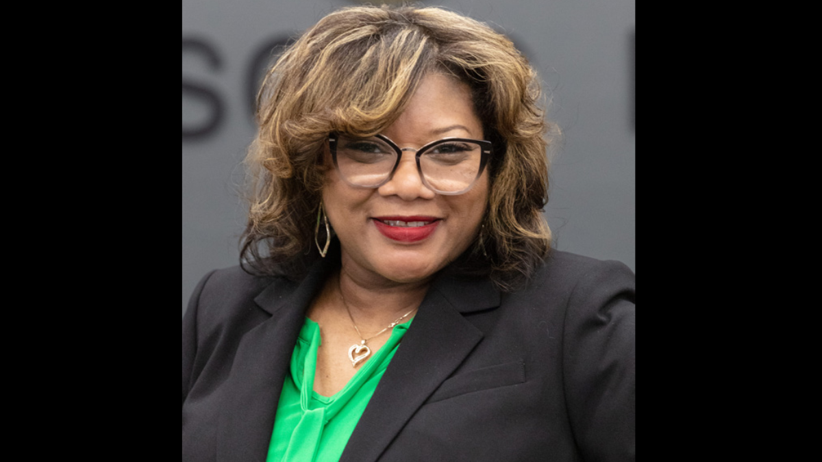 Angela Robinson is DeSoto ISD’s 2024 Principal of the Year - Texas ...