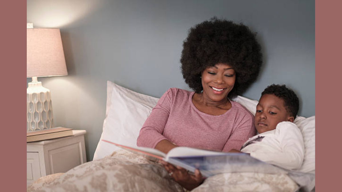 9 Ways Bedtime Routines Improve Your Child’s Sleep – Texas Metro News