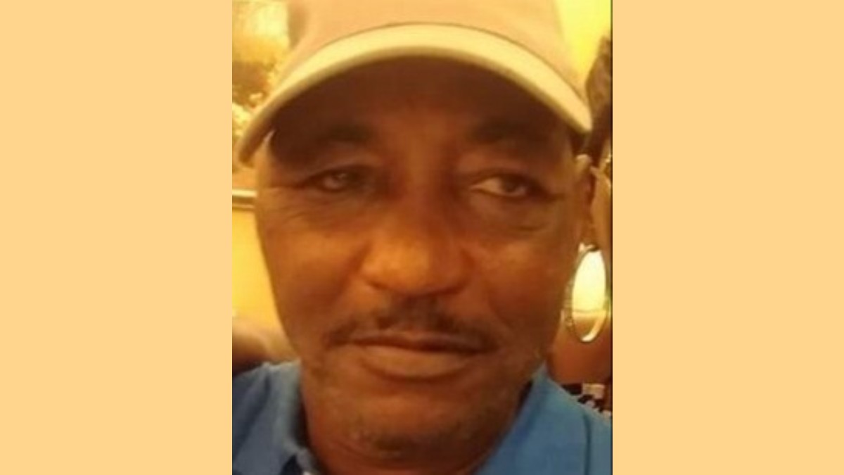 DONALD RAY TASBY (June 29, 1952 — April 23, 2024) - Texas Metro News