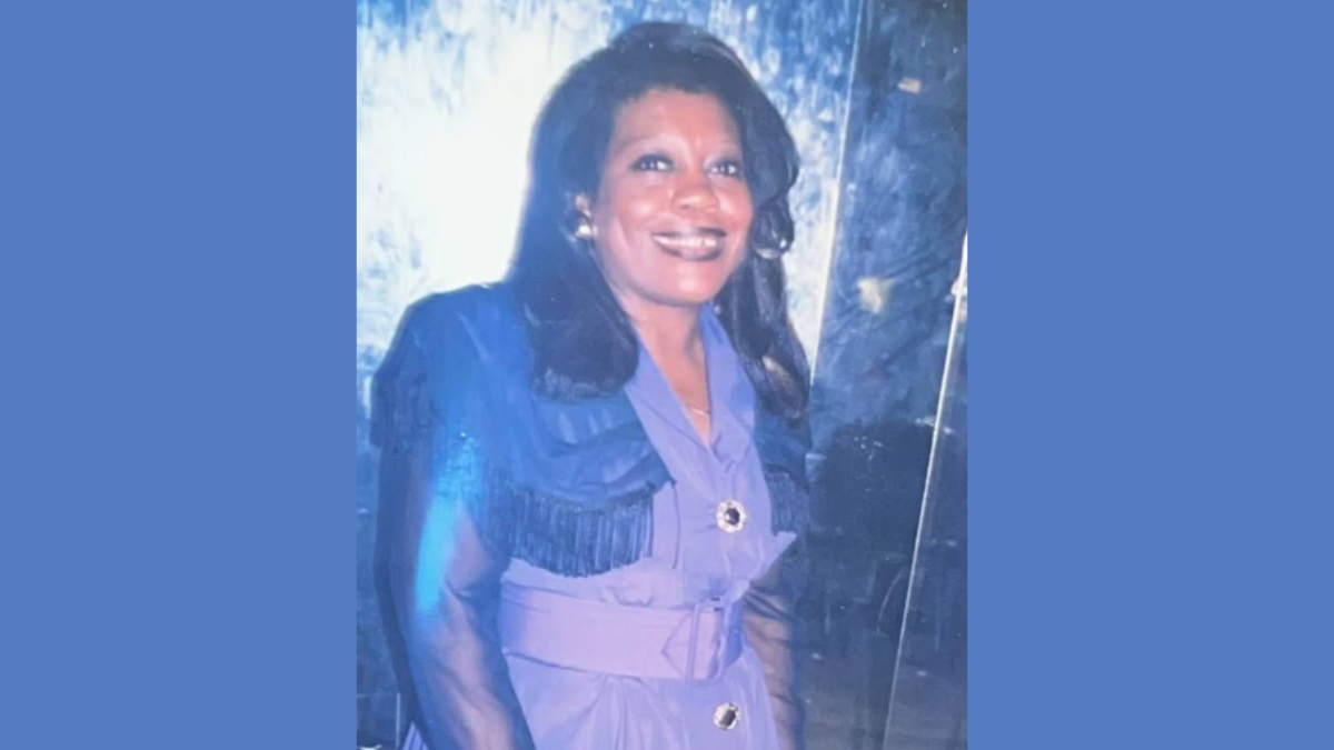 Alice Marie Nutson Smith - Texas Metro News