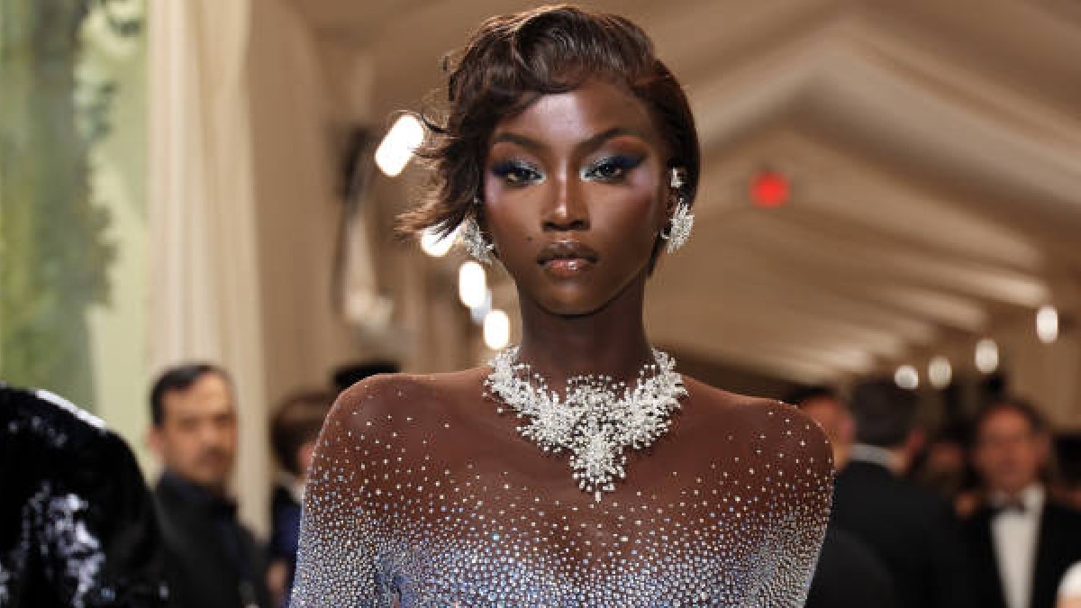 Black Model Exposes Racism in the Fashion Industry: “I Was Called a ...
