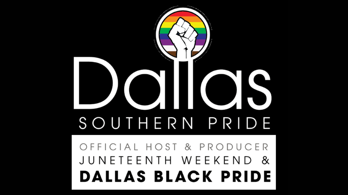Dallas Southern Pride and Abounding Prosperity host Juneteenth Unity ...