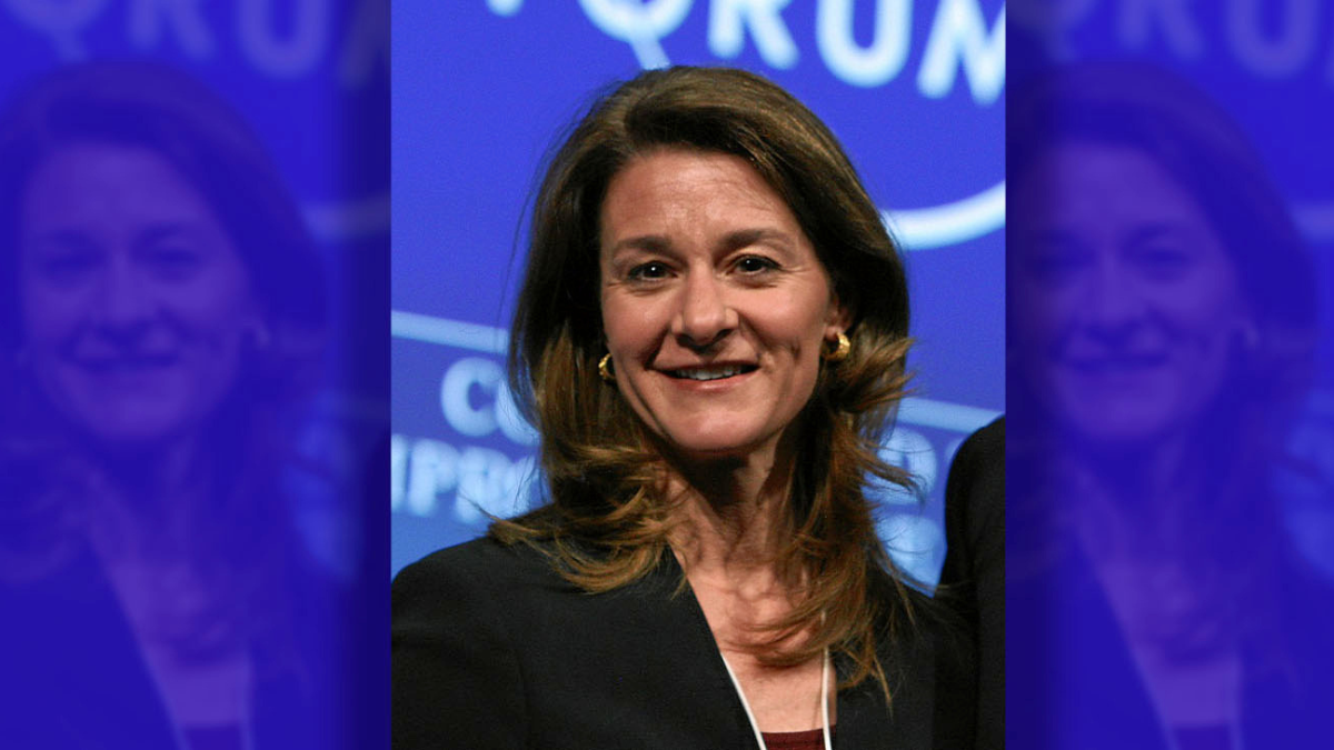 Melinda French Gates Champions Social Progress Through Pivotal Ventures ...