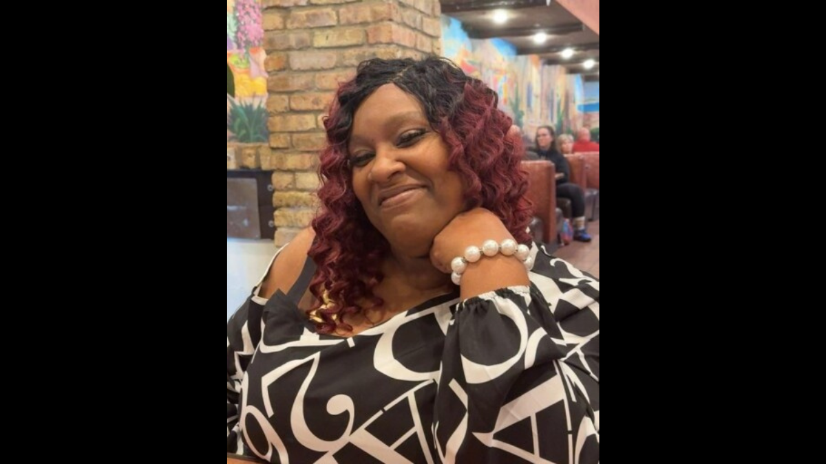 PONTRESS ANJANETTE SIMPSON - Texas Metro News
