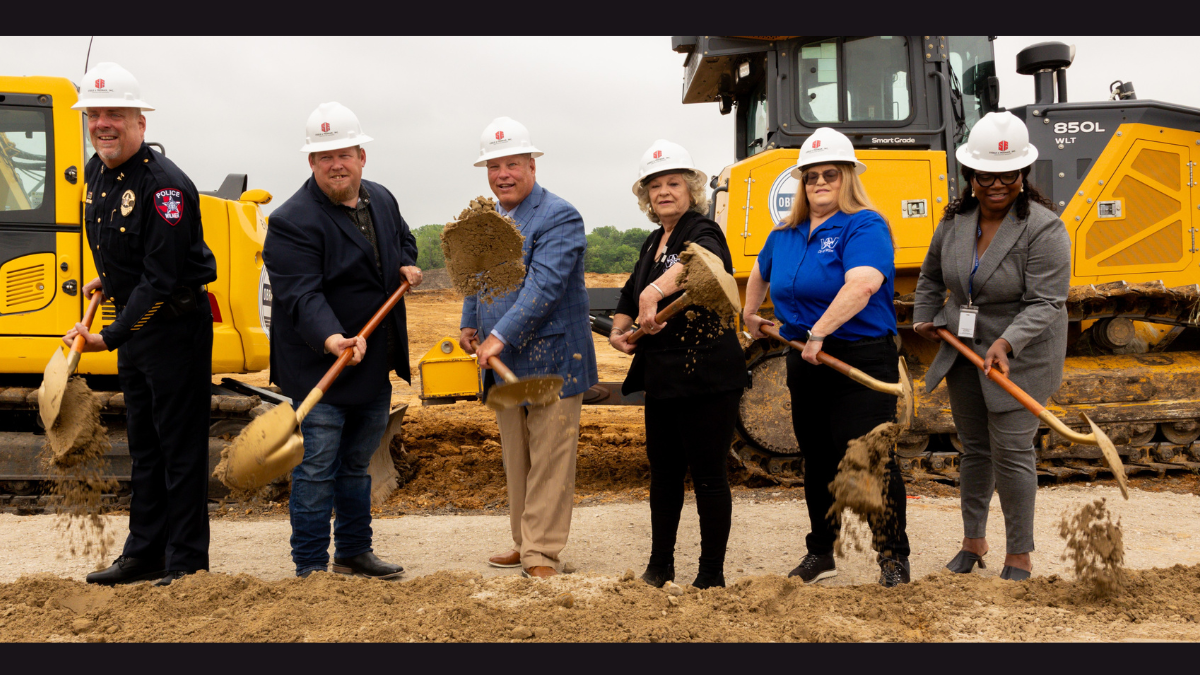 Wilmer Mayor named one of state’s “Indomitable Women Mayors of Texas ...