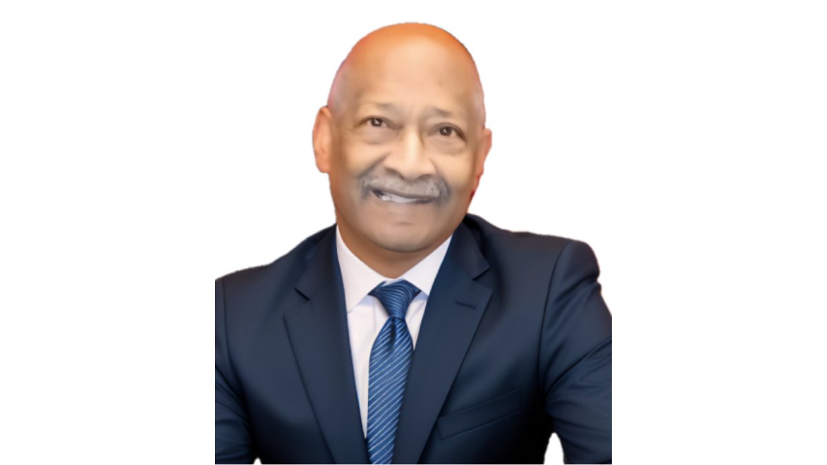 VAN RODERICK MURPHY - Texas Metro News