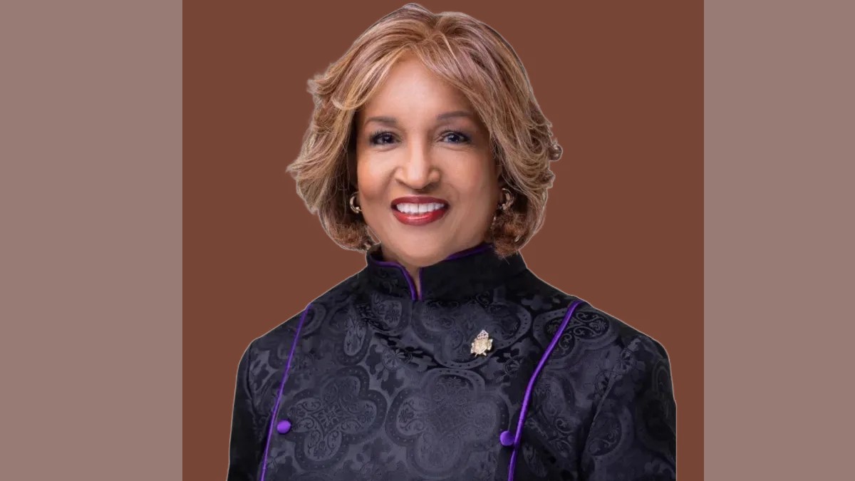 McKenzie ushers in Juneteenth, highlighting nation’s difficult history ...