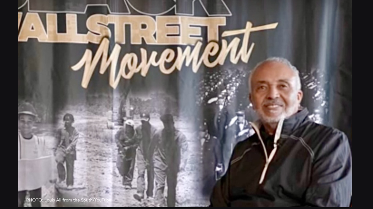 ATLANTA’S NEW BLACK WALL STREET FOUNDER, BILL ALLEN, DIES AT 80 - Texas ...