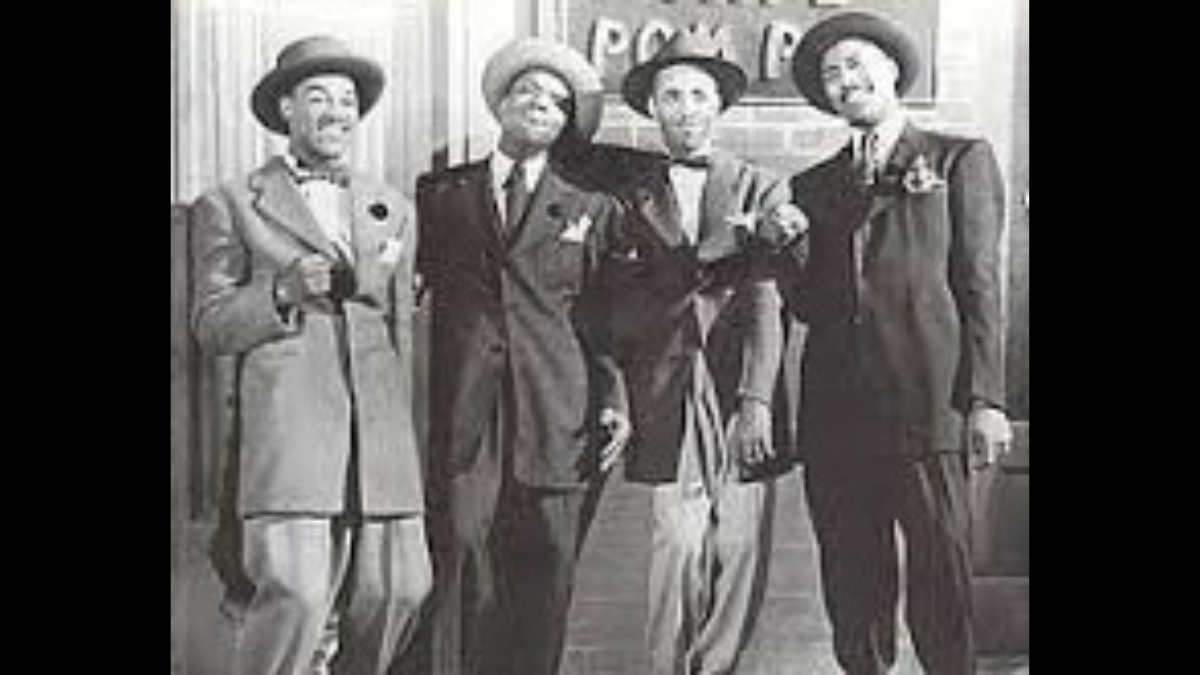 What Are Zoot Suits