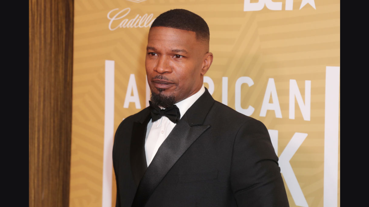 JAMIE FOXX OPENS UP ABOUT TRAUMATIC HEALTH CRISIS – Texas Metro News