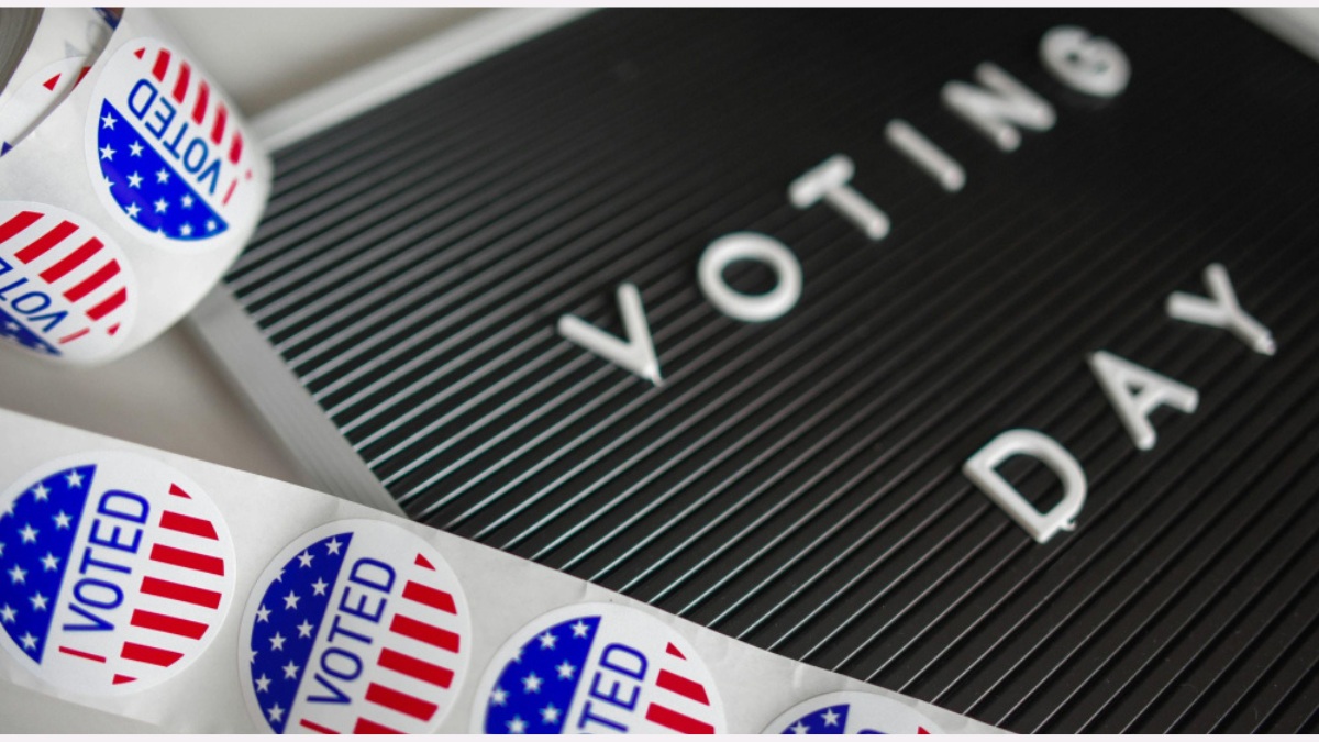 America, You Need My Gen Z Vote: Here’s Why - Texas Metro News