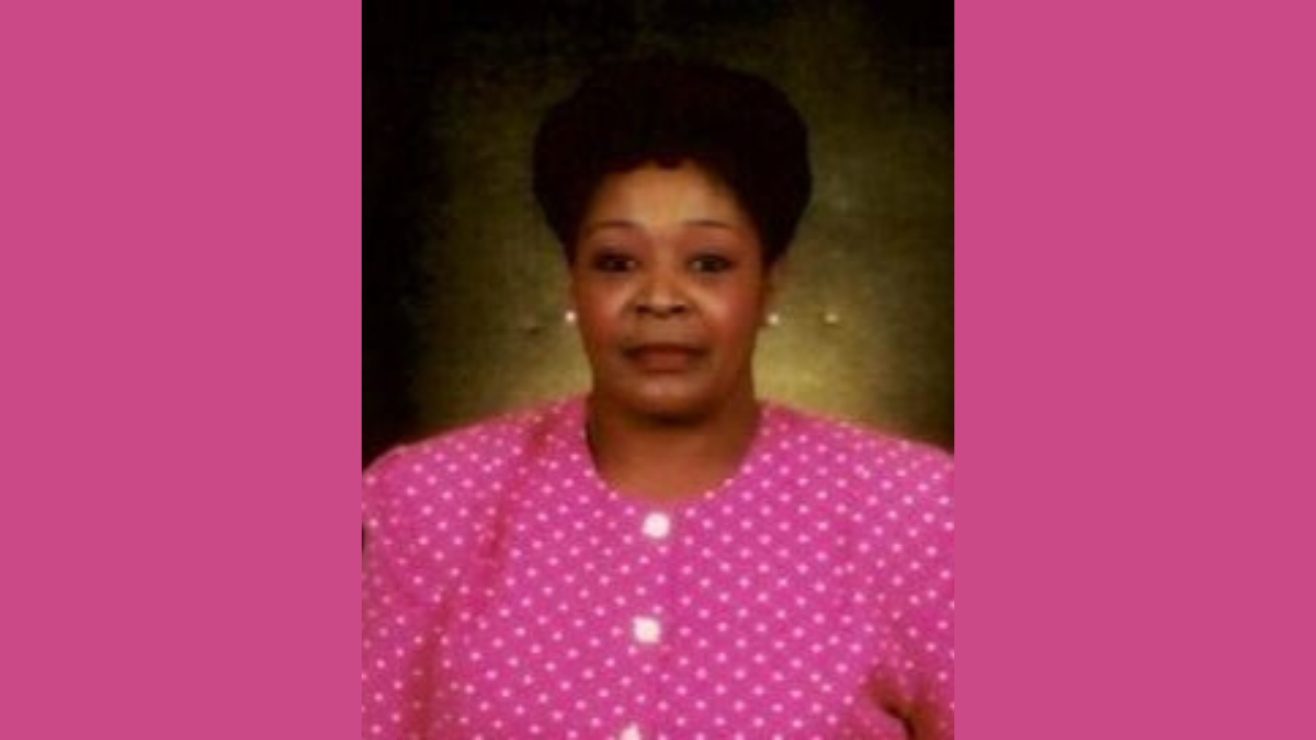 HELEN MARIE WILLIAMS - Texas Metro News