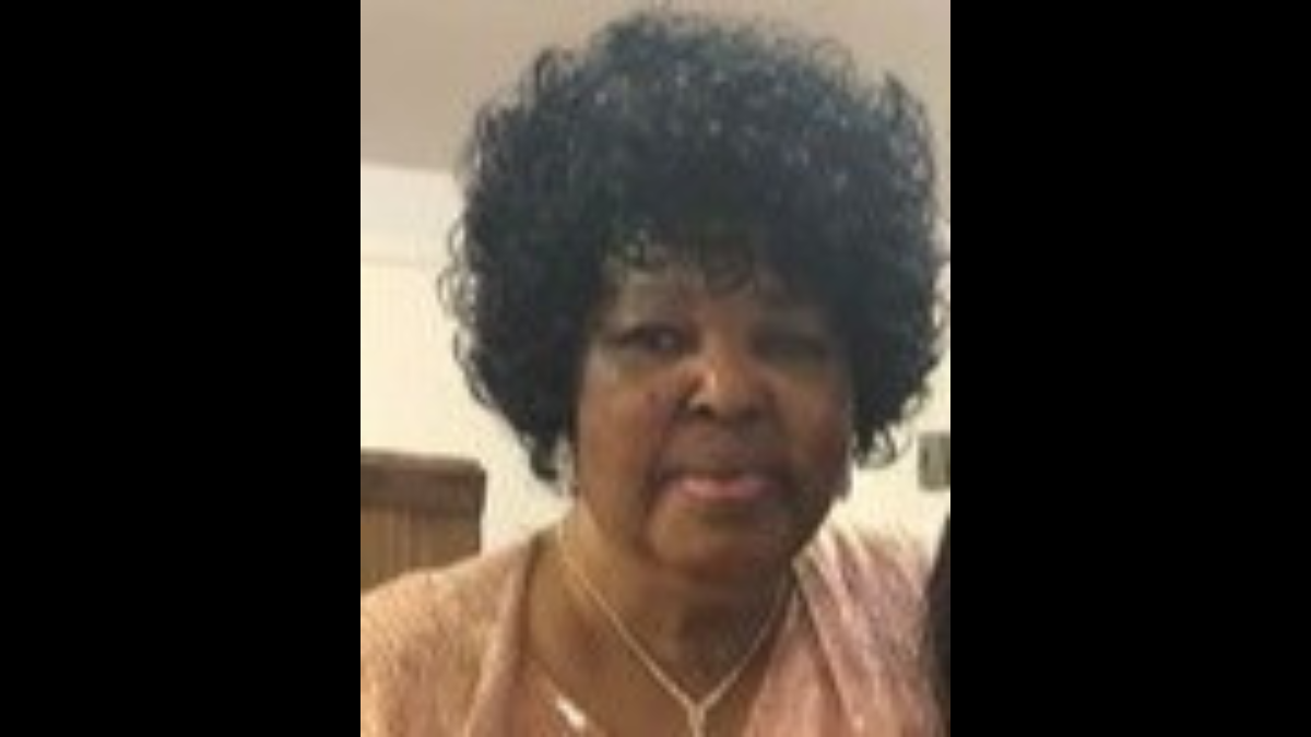 SHIRLEY ANN THOMAS - Texas Metro News