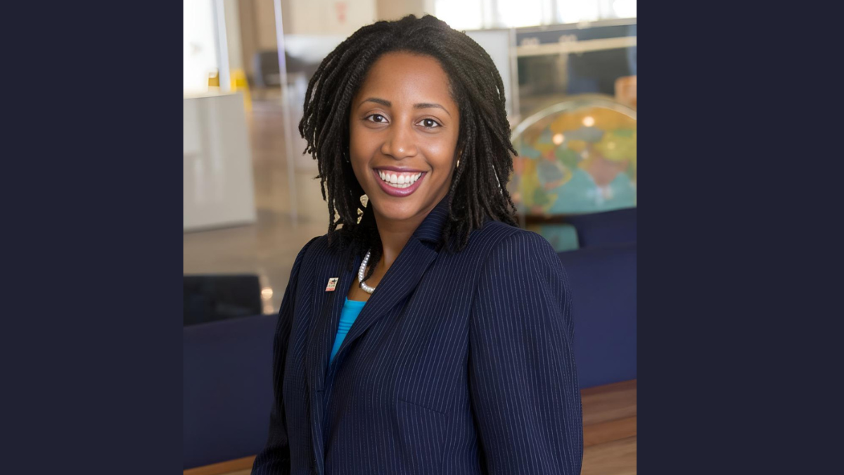 Daughter of Sheila Jackson Lee considers running to finish her ...