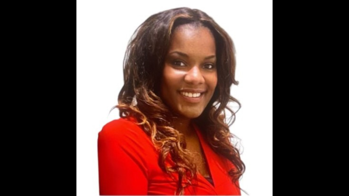 Superb Woman: Bridget Davis - Texas Metro News