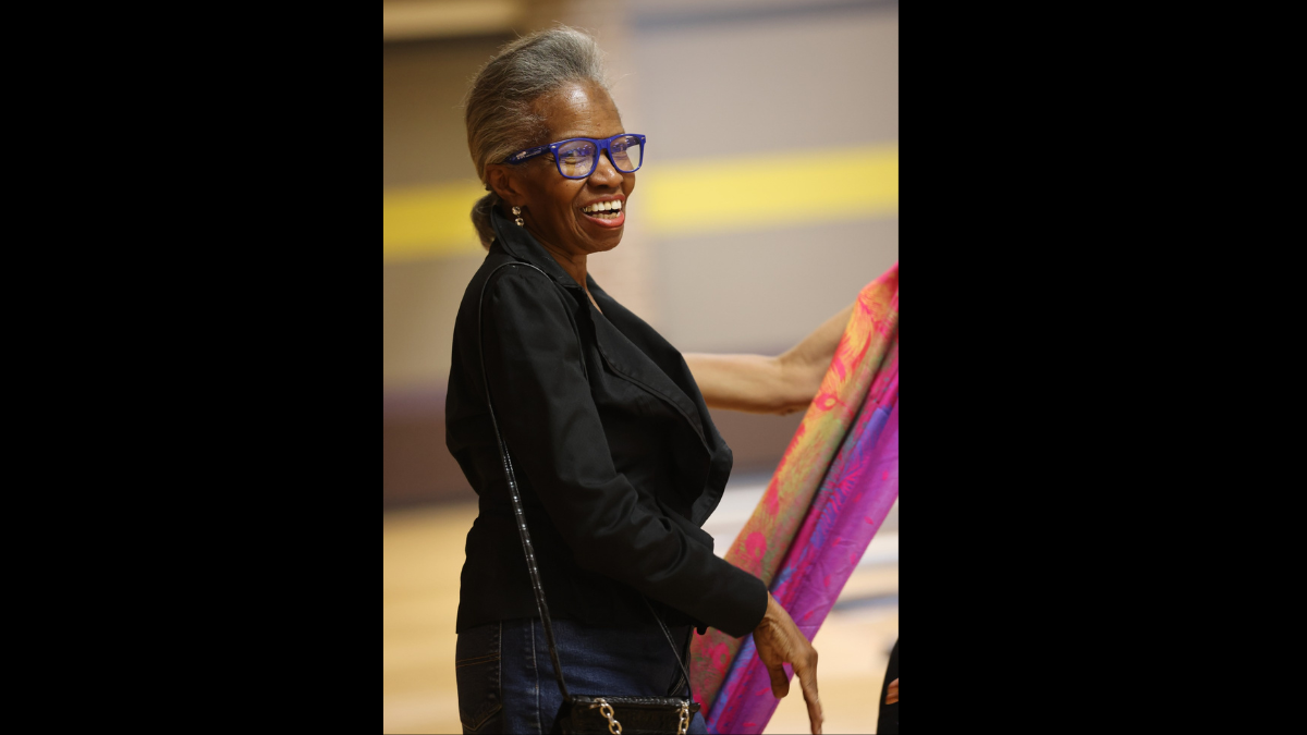 Happy 80th Dr. Davis! - Texas Metro News