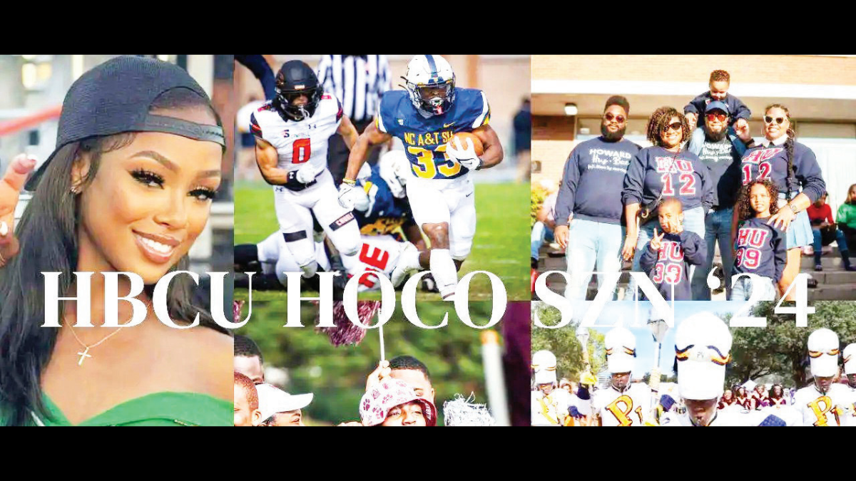 HBCU Homecoming 2024: Celebrations, Traditions, and More - Texas Metro News