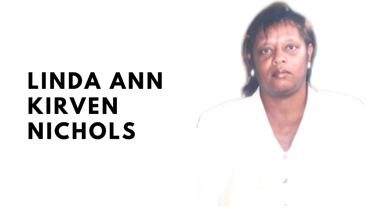 LINDA ANN KIRVEN NICHOLS - Texas Metro News