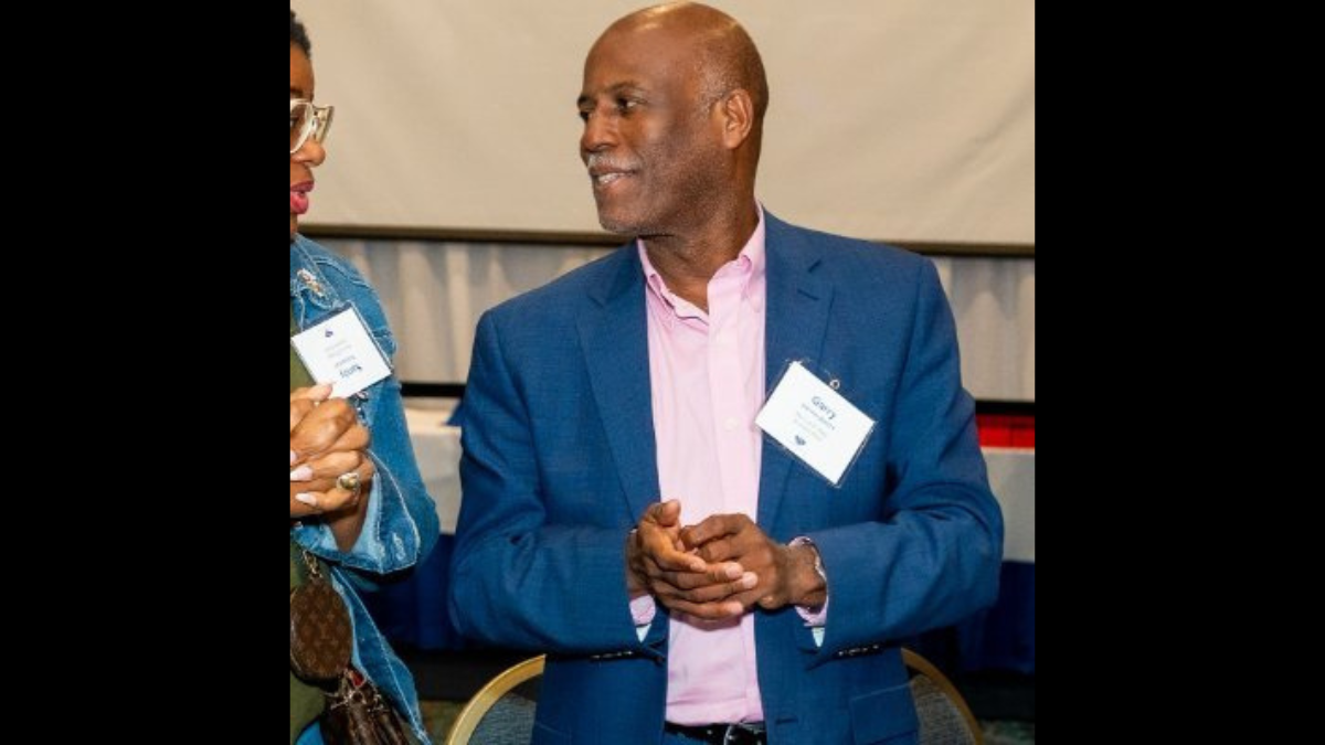 Haitian-American publisher stands in the gap of Springfield, Ohio ...