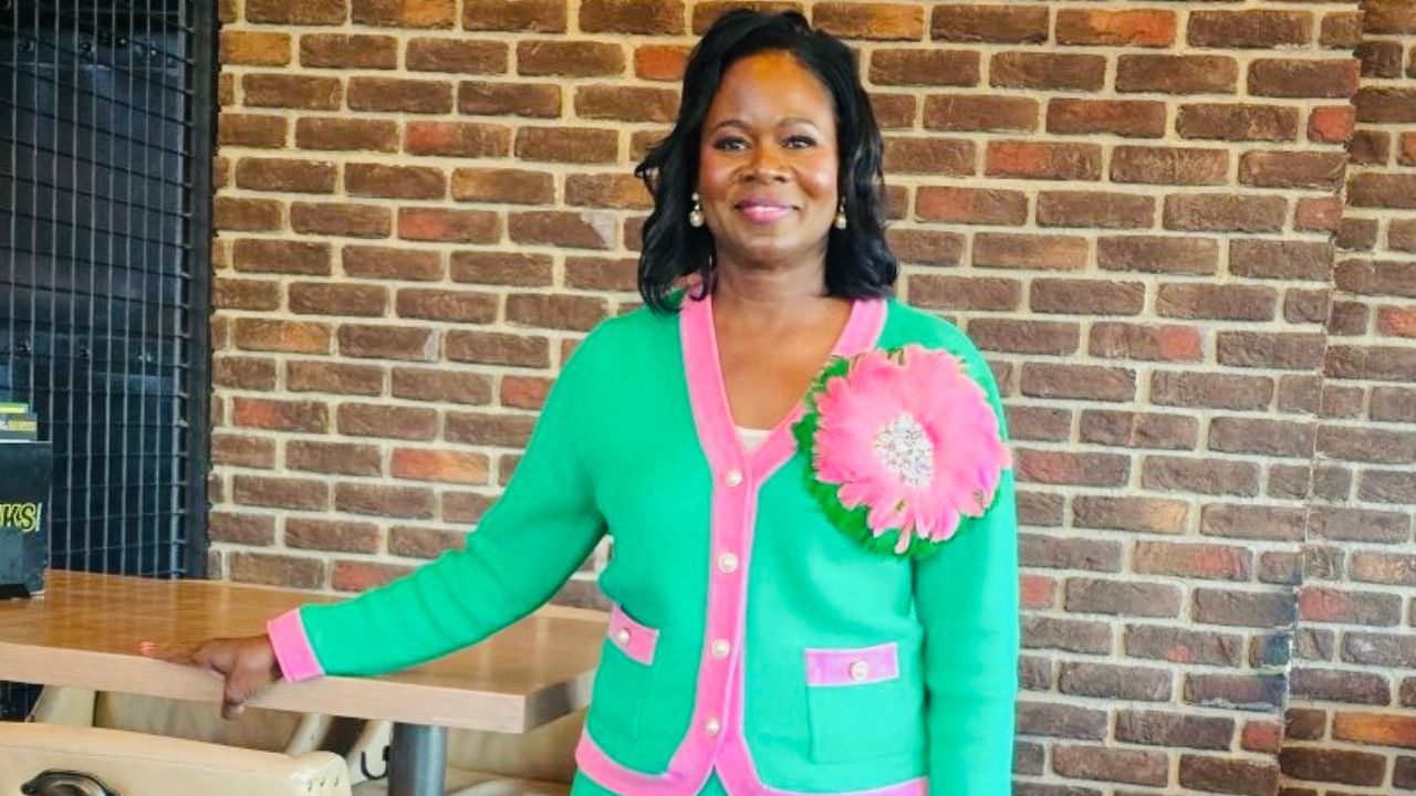 Congratulations AKA OAO President-Elect - Texas Metro News