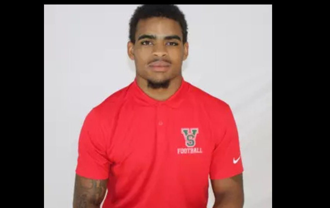 Mississippi Valley State mourns loss of football player killed in ...