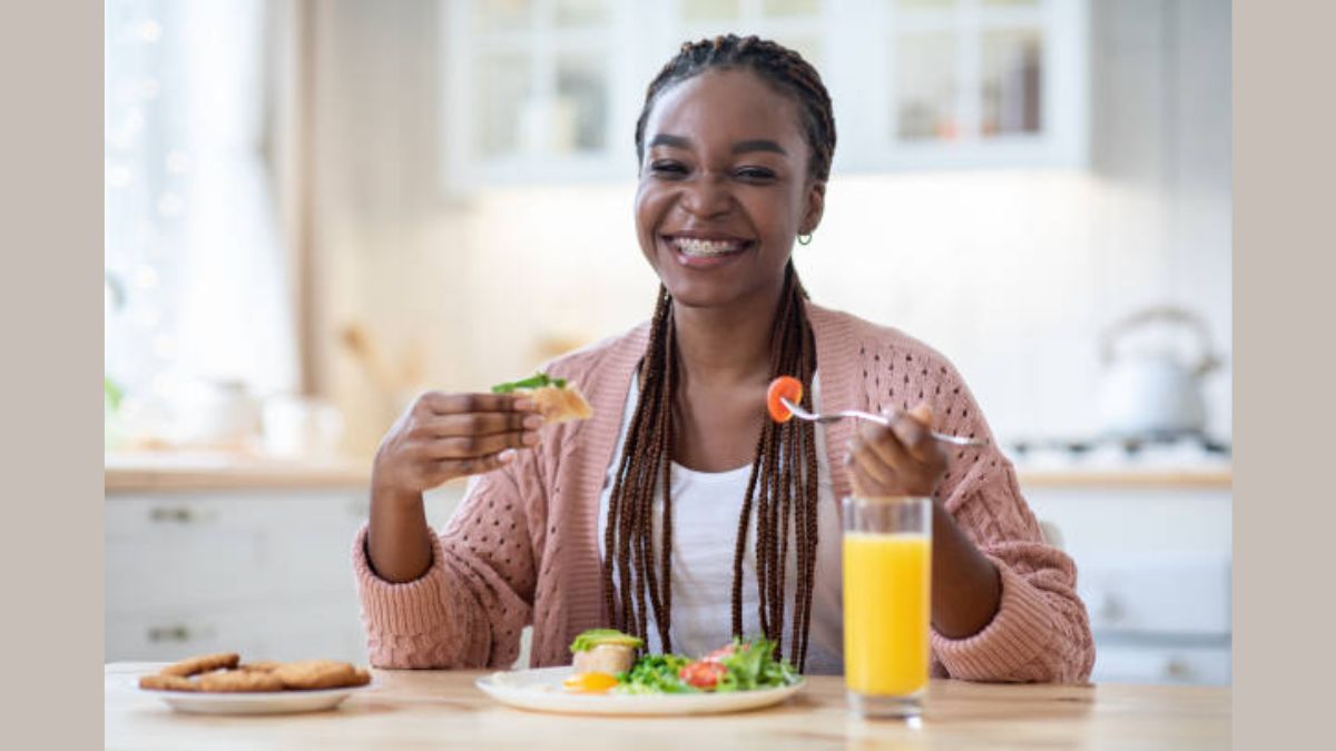 5 SCIENCE-BACKED Ways the Food You Eat Affect Your Brain - Texas Metro News