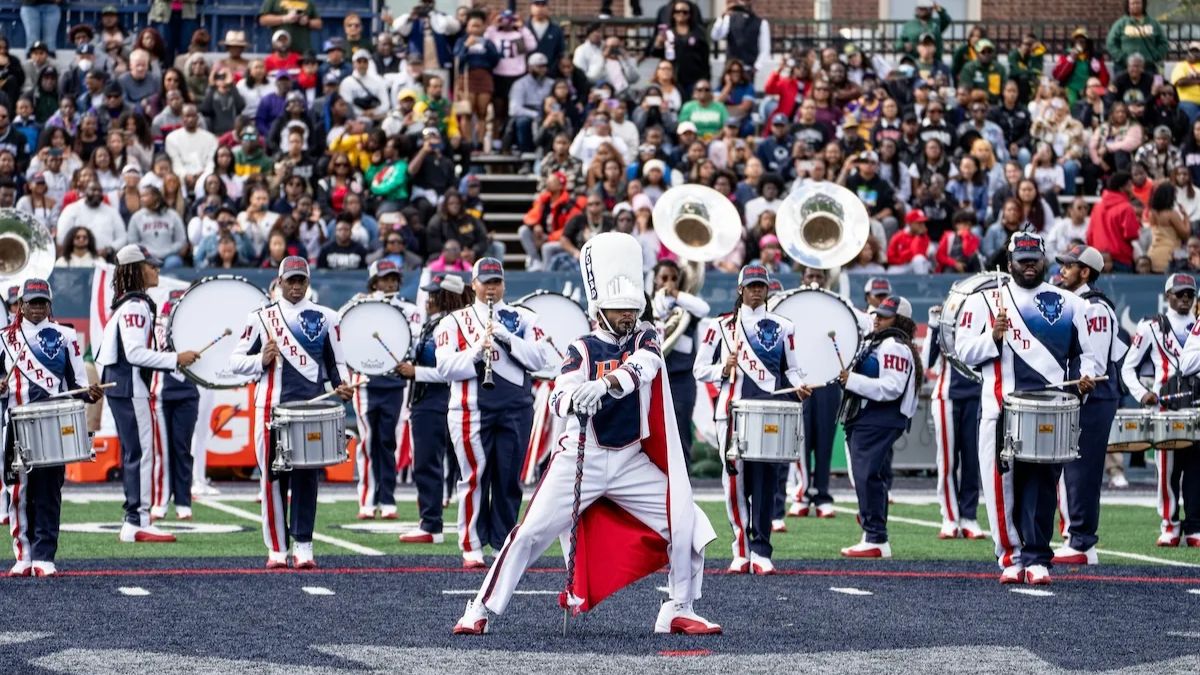 We Must Work Together to Support the Sustainability of HBCUs in America ...