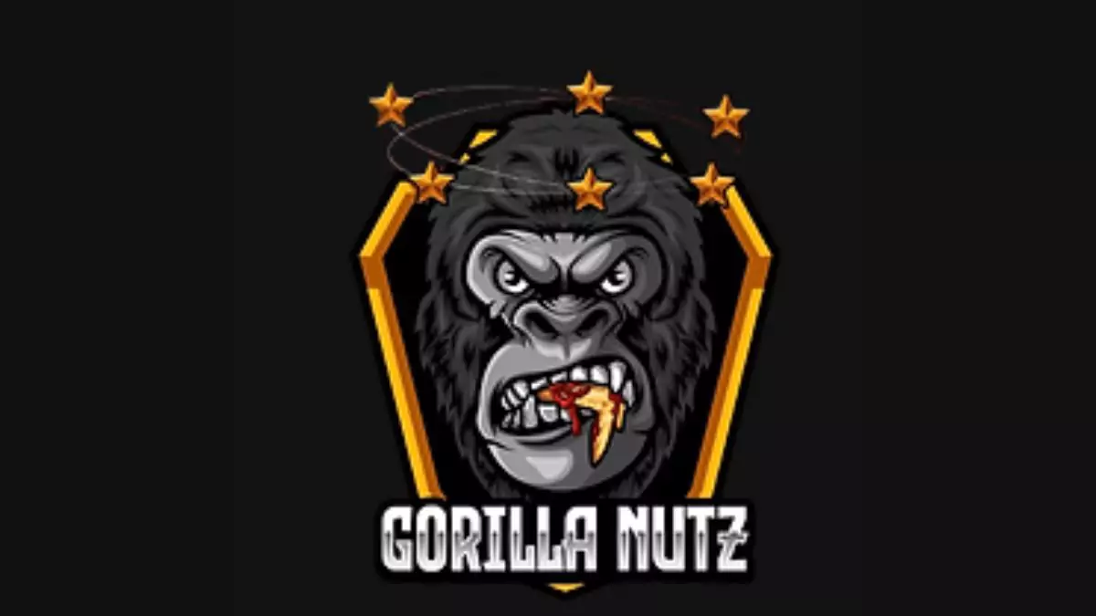Black Business: Gorilla Nutz founders Marcus Speed and Harriet Speed ...