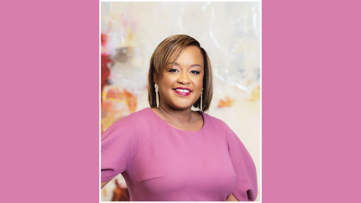 Superb Woman: Bianca Davis - Texas Metro News