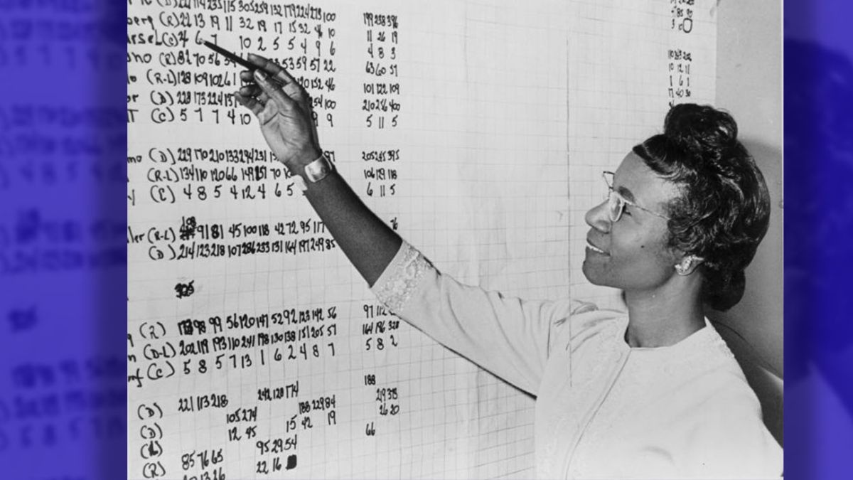 Congress Honors Shirley Chisholm with Congressional Gold Medal - Texas ...