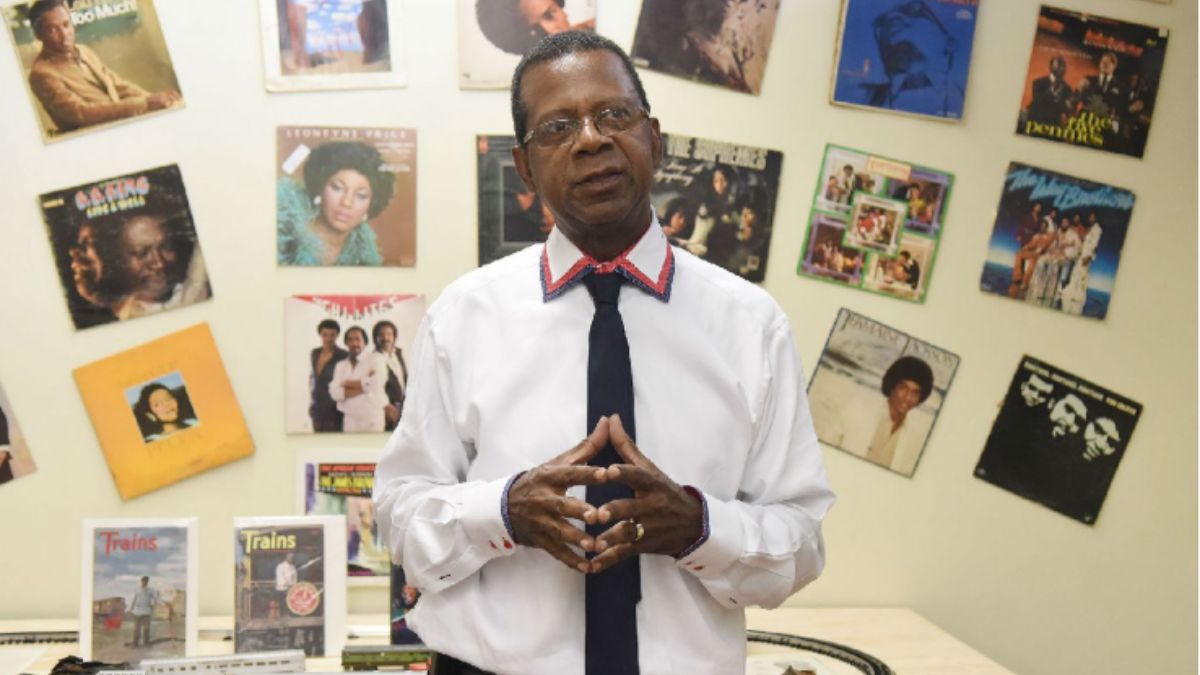 Jarvis Christian College opens museum - Texas Metro News