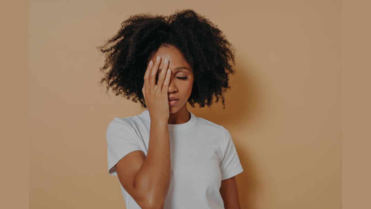 The 14 Different Types Of Headaches: Which One You’re Experiencing ...