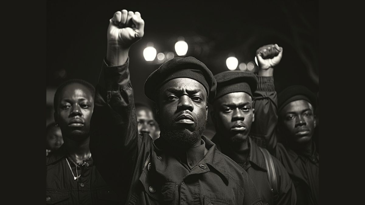 Honoring Mark Clark, the untold legacy of a Black Panther leader ...