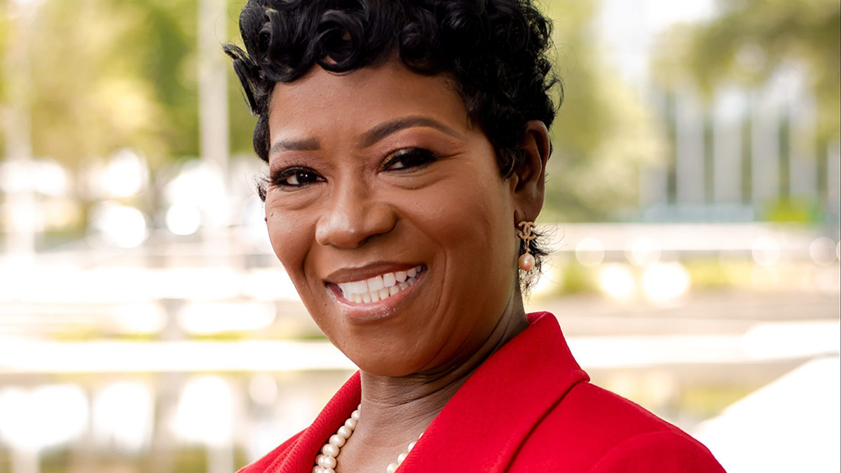 Kimberly Bizor Tolbert Named First Black Woman To Serve As City Dallas Manager - Texas Metro News